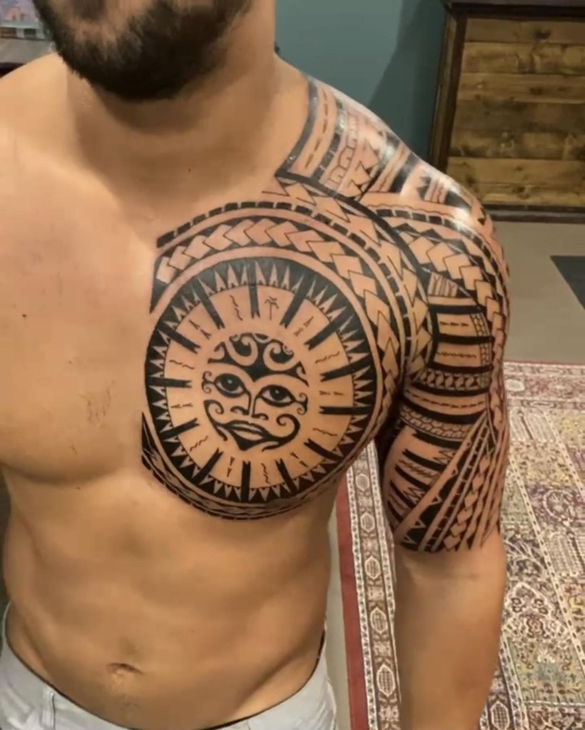 TATAU LE TOA INC – Authentic Polynesian Tattoo