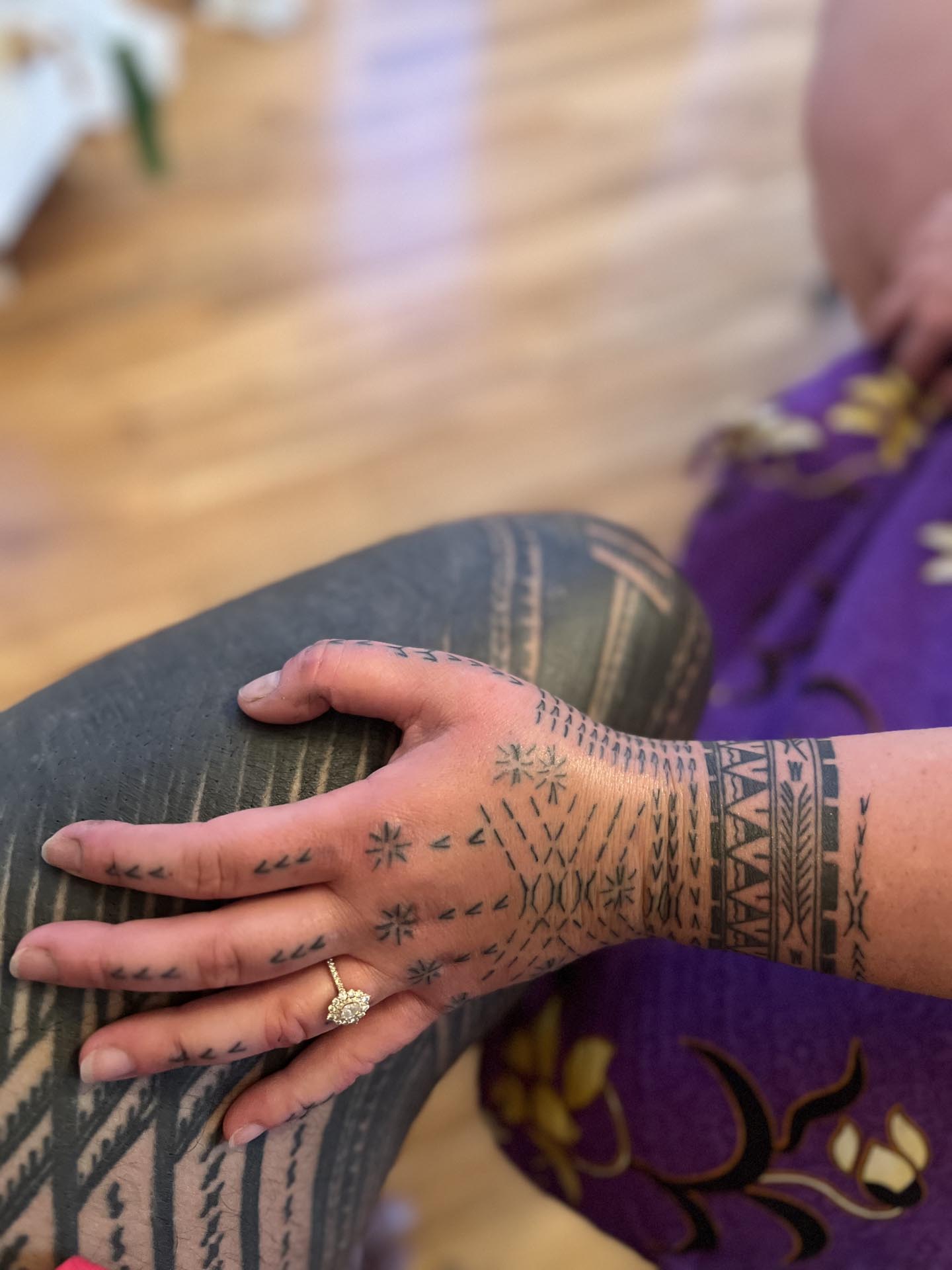 Services – TATAU LE TOA INC